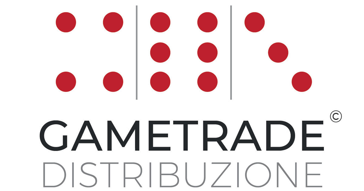 Gametrade Distribuzione | WHO WE ARE